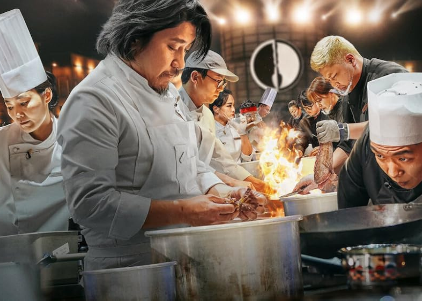 12 restaurants from Netflix’s Culinary Class Wars to dine at ...
