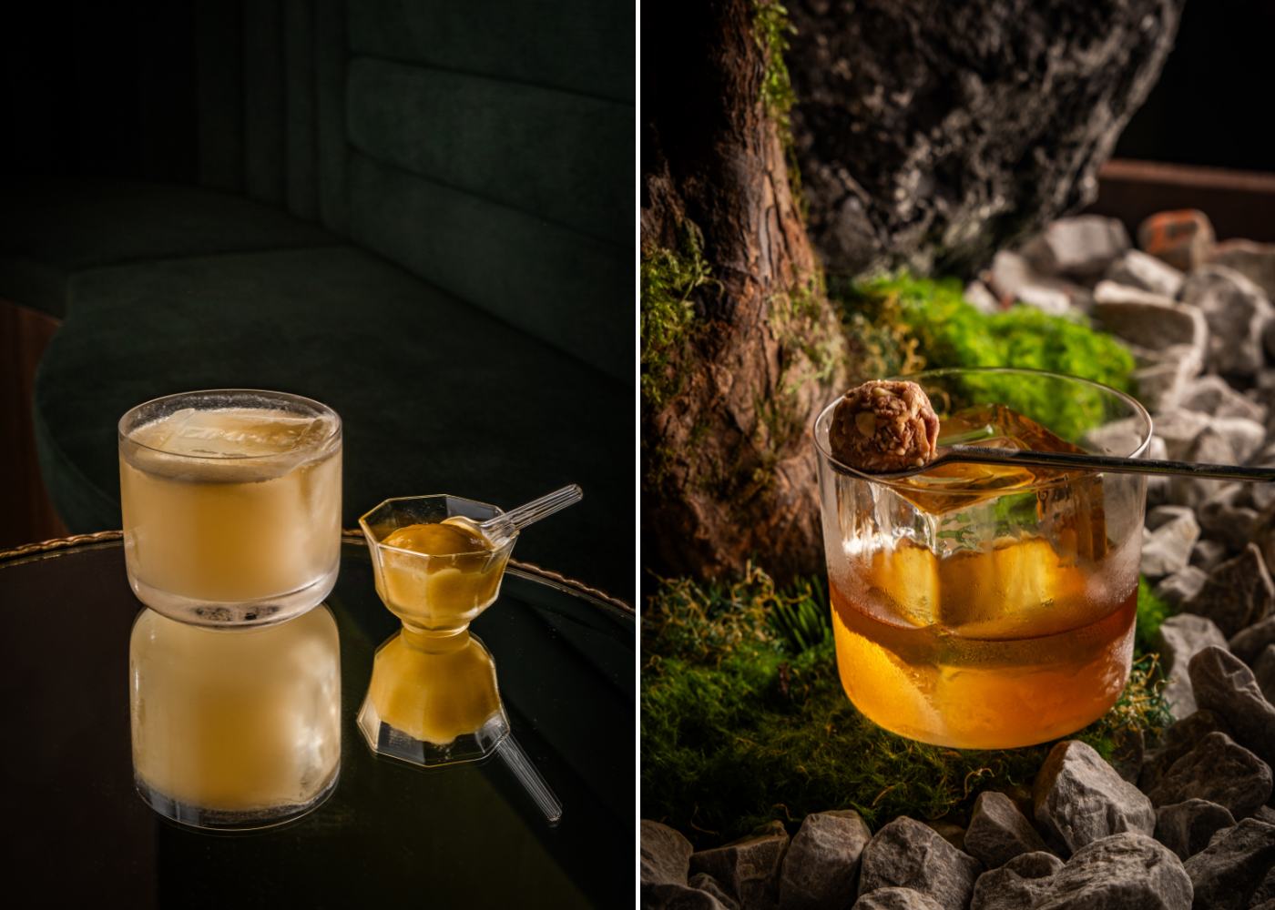 2024's New Bars and Menus in Singapore: Inside the 23 Spots