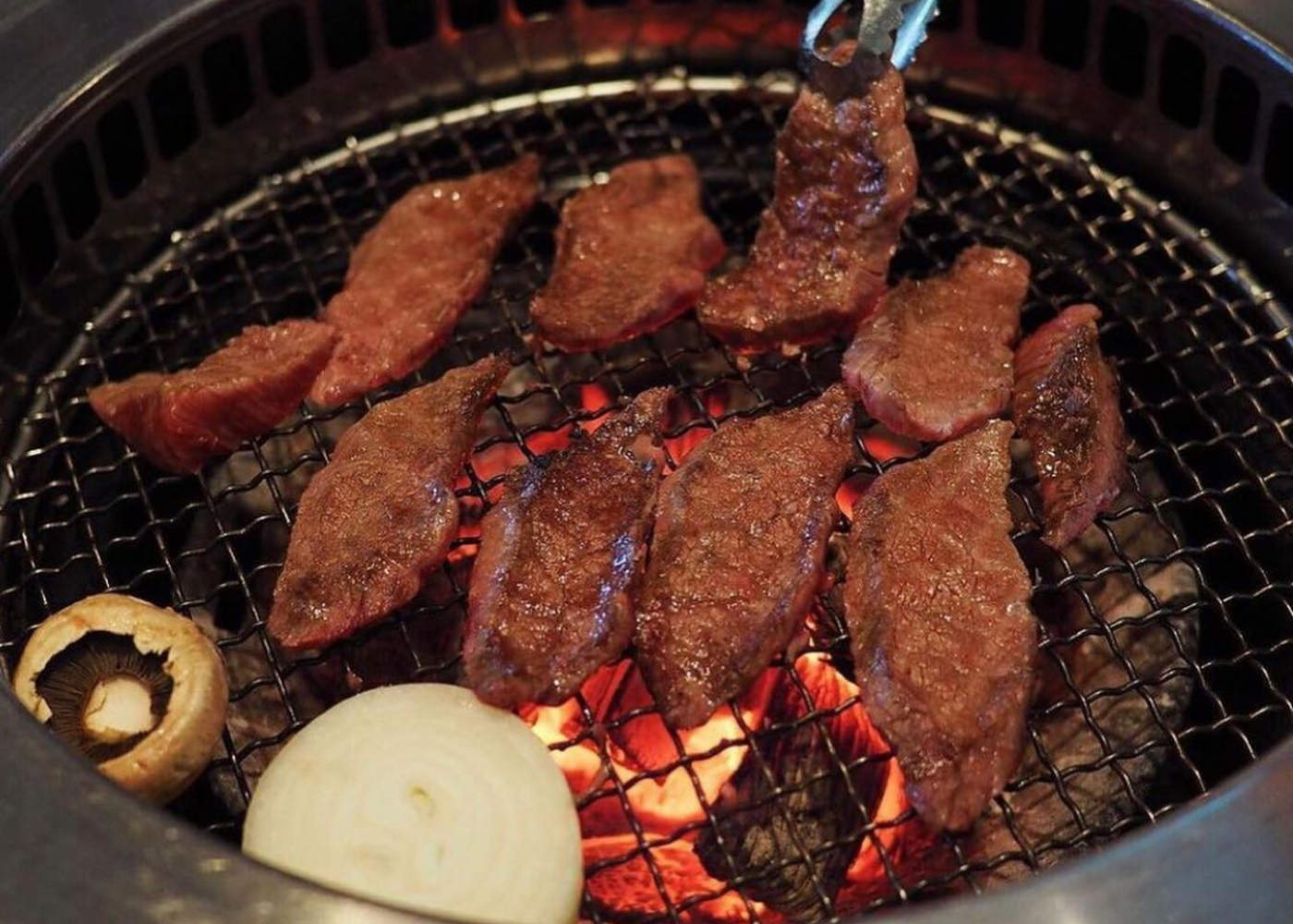 Best Korean Food in Singapore: KBBQ And Authentic Dishes