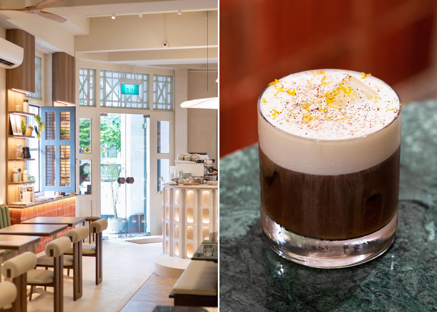 Neil Road Food Guide: Best Restaurants and Cafes