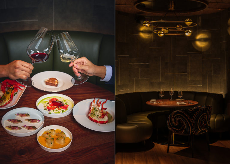 New Restaurants and Menus in Singapore: June 2025 Edition