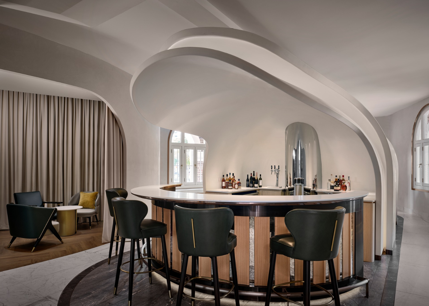 Neil Road Food Guide: Best Restaurants and Cafes