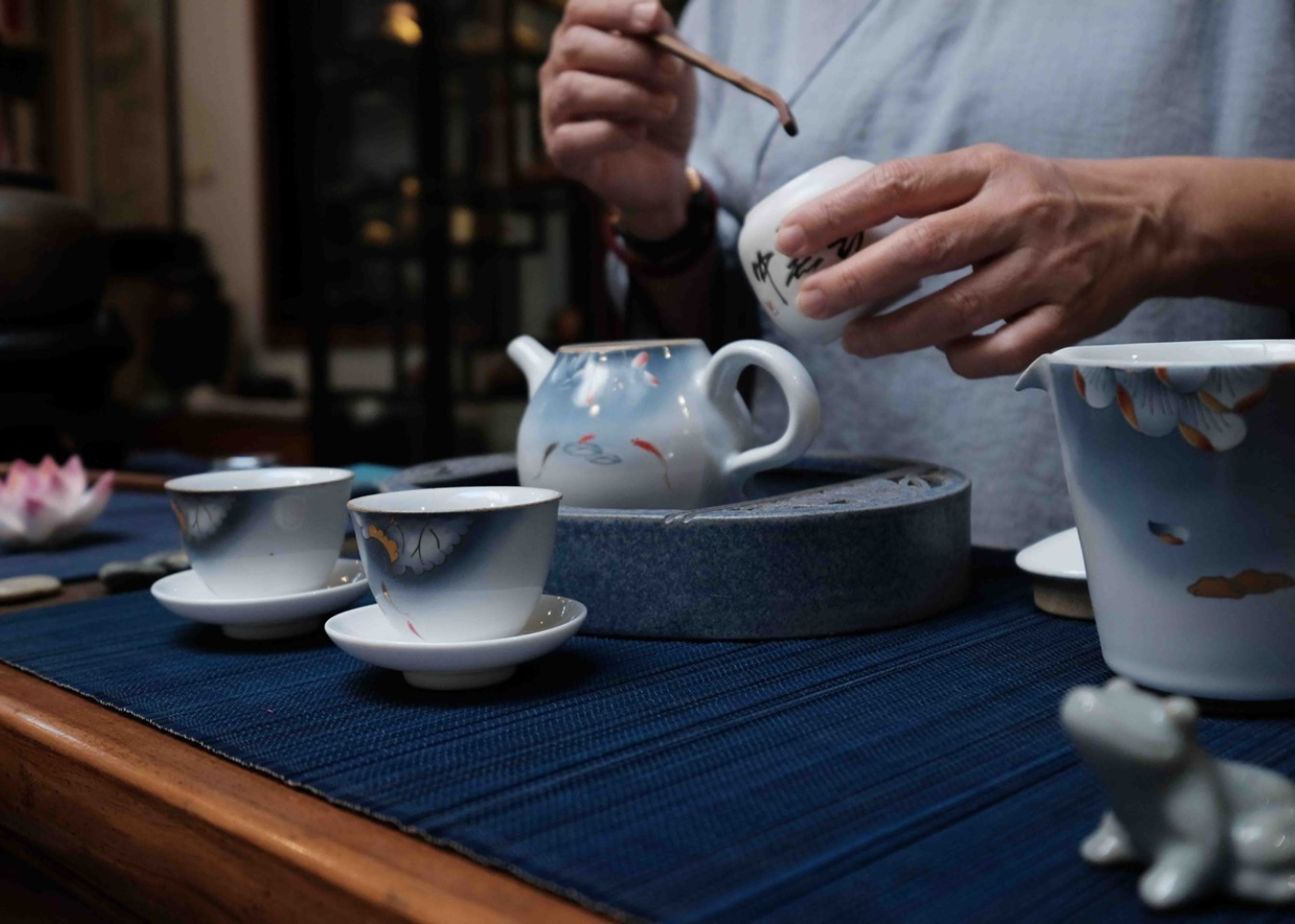 Neil Road Food Guide: Best Restaurants and Cafes