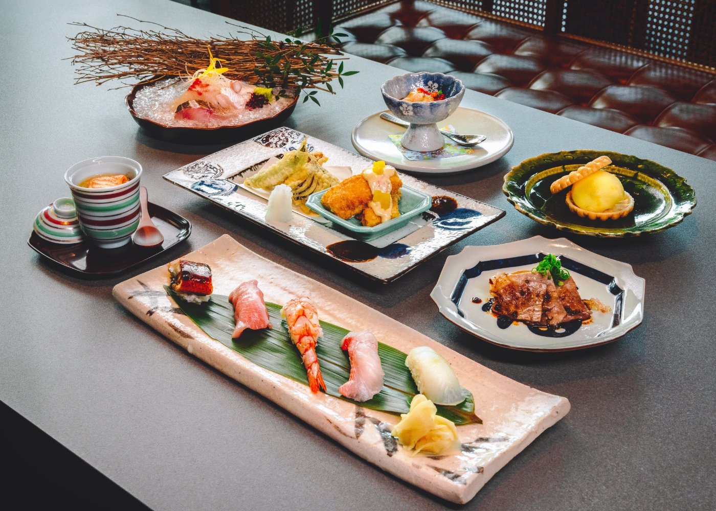 Omakase in Singapore: 15 Best Japanese Restaurants