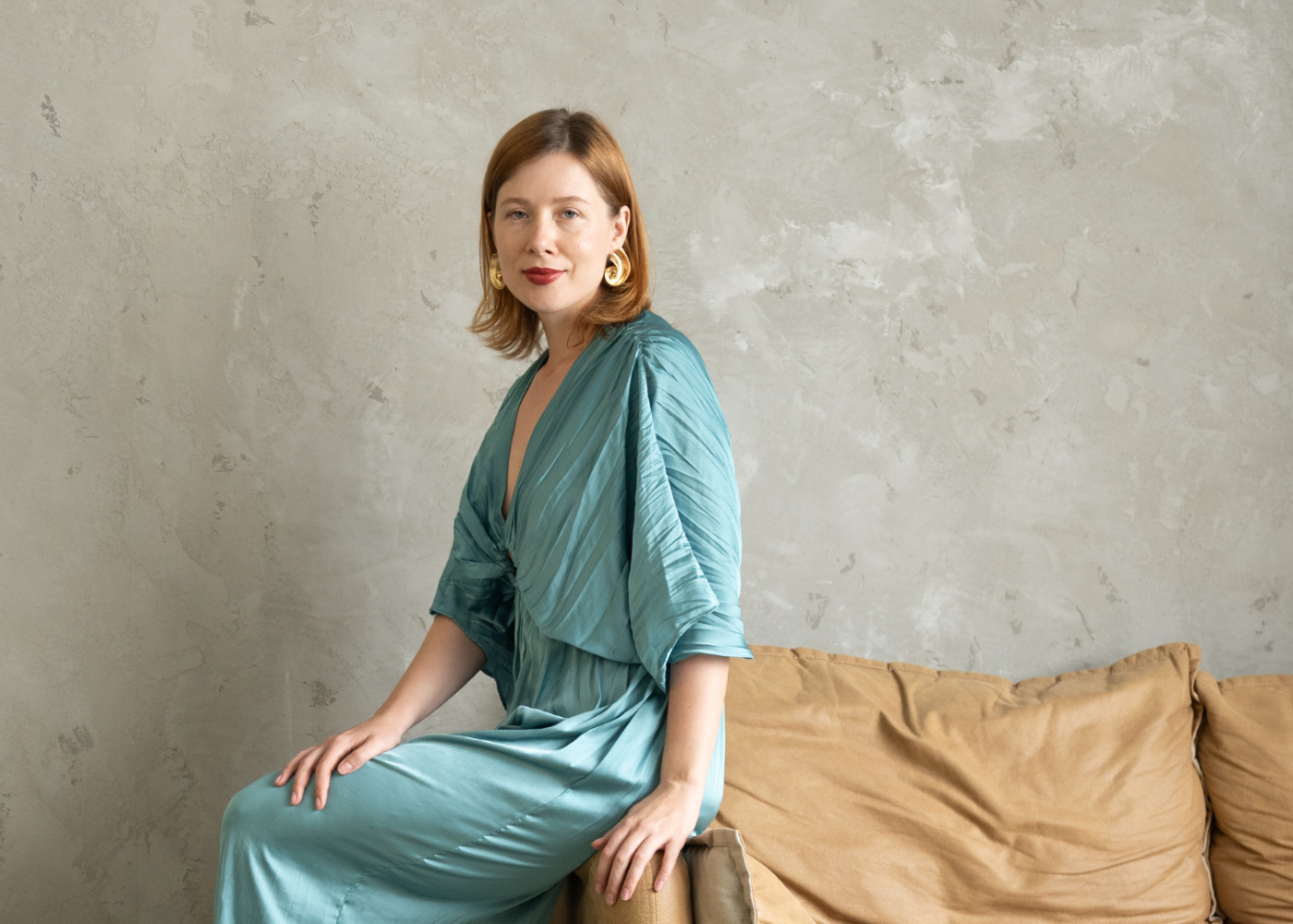 Entrepreneurs We Love: Tatiana Gromenko