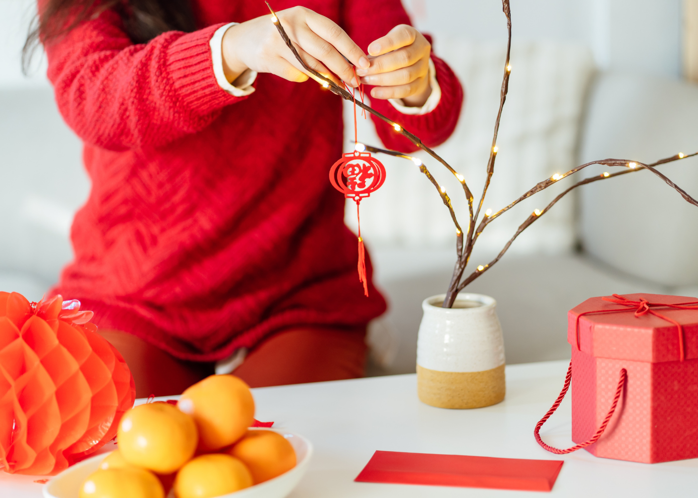 CNY 2025 Party Planning Guide: All The Essentials You Need