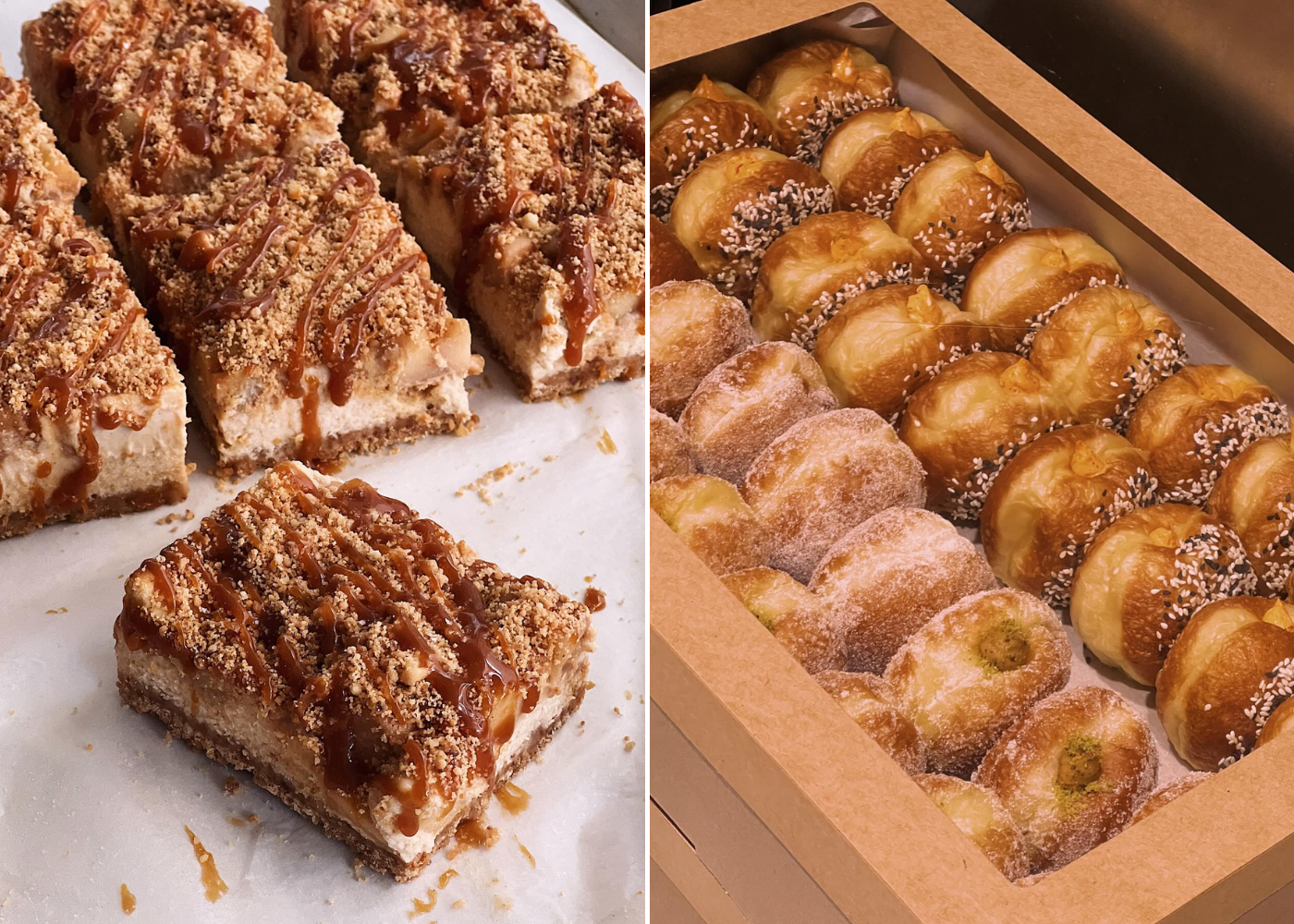 Halal Bakeries in Singapore: Muslim-Friendly Treats with Delivery