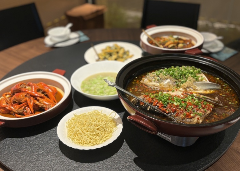 Guoco Midtown II: Best Restaurants And Eateries To Visit