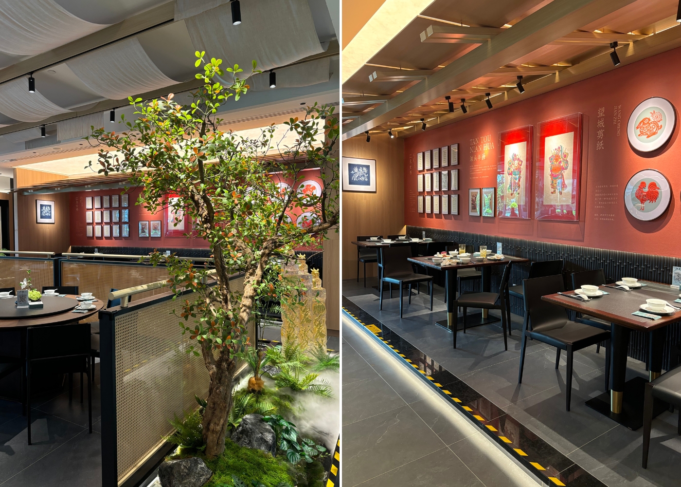 Guoco Midtown II: Best Restaurants And Eateries To Visit