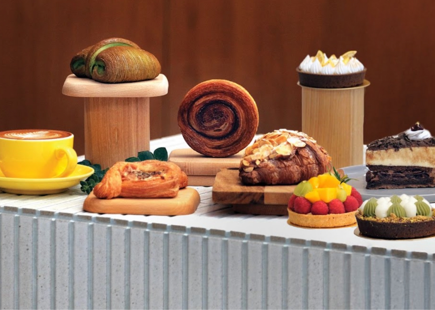 7 Weekday Dinner Deals In The CBD: Where To Eat And Drink Under $20