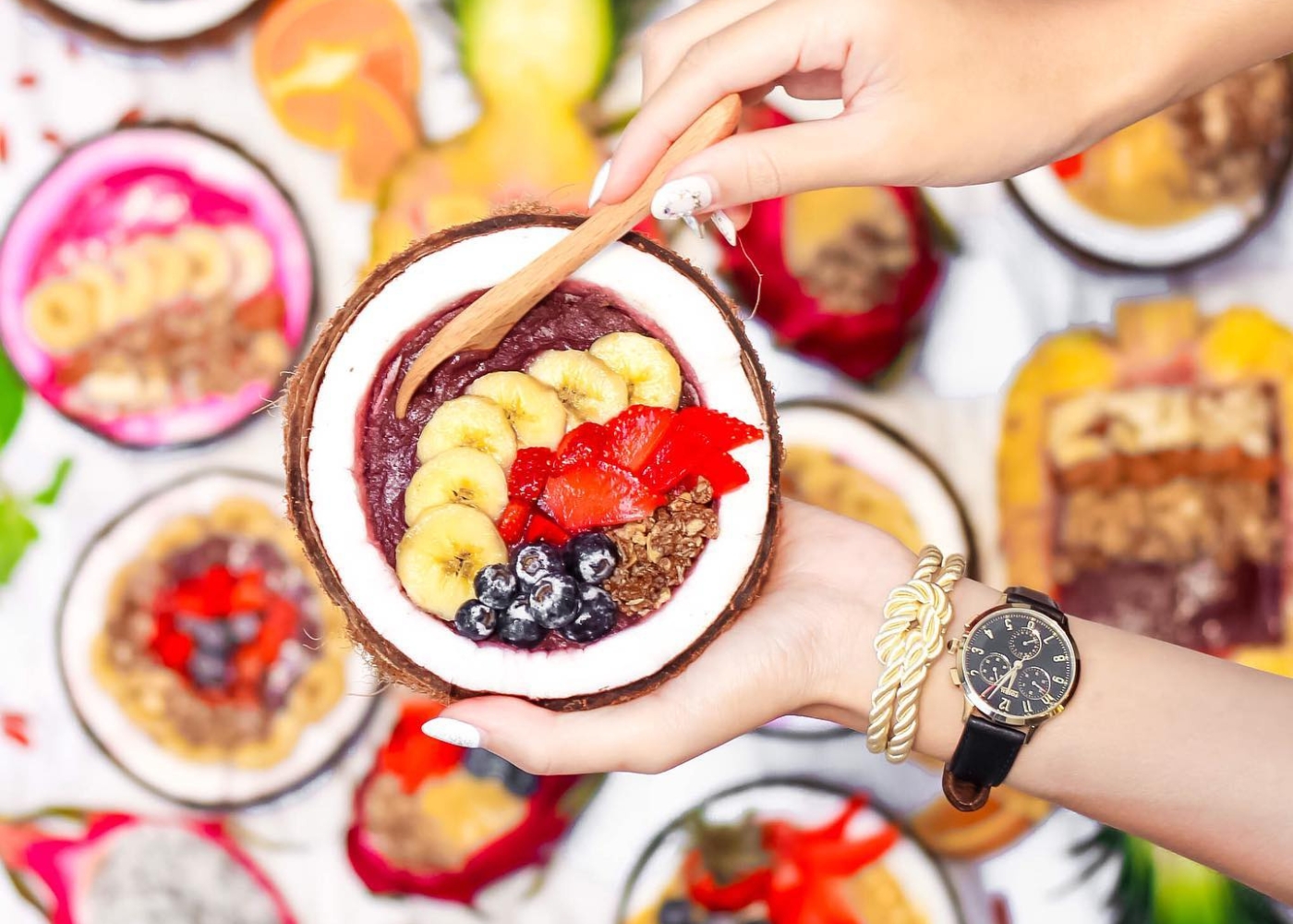 7 Weekday Dinner Deals In The CBD: Where To Eat And Drink Under $20