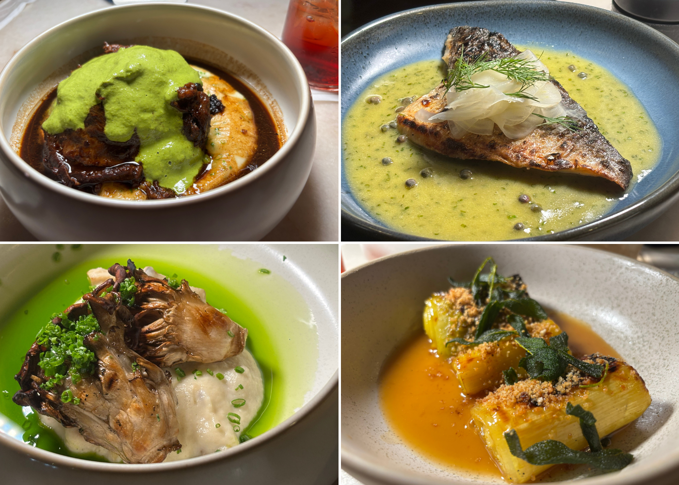 An Honest Review: Club Street Laundry & Hup San Social Club