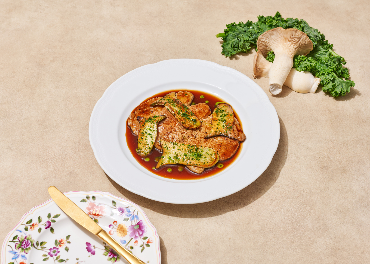 Sospiri review: Rooftop Restaurant Brings Southern Italy to SG