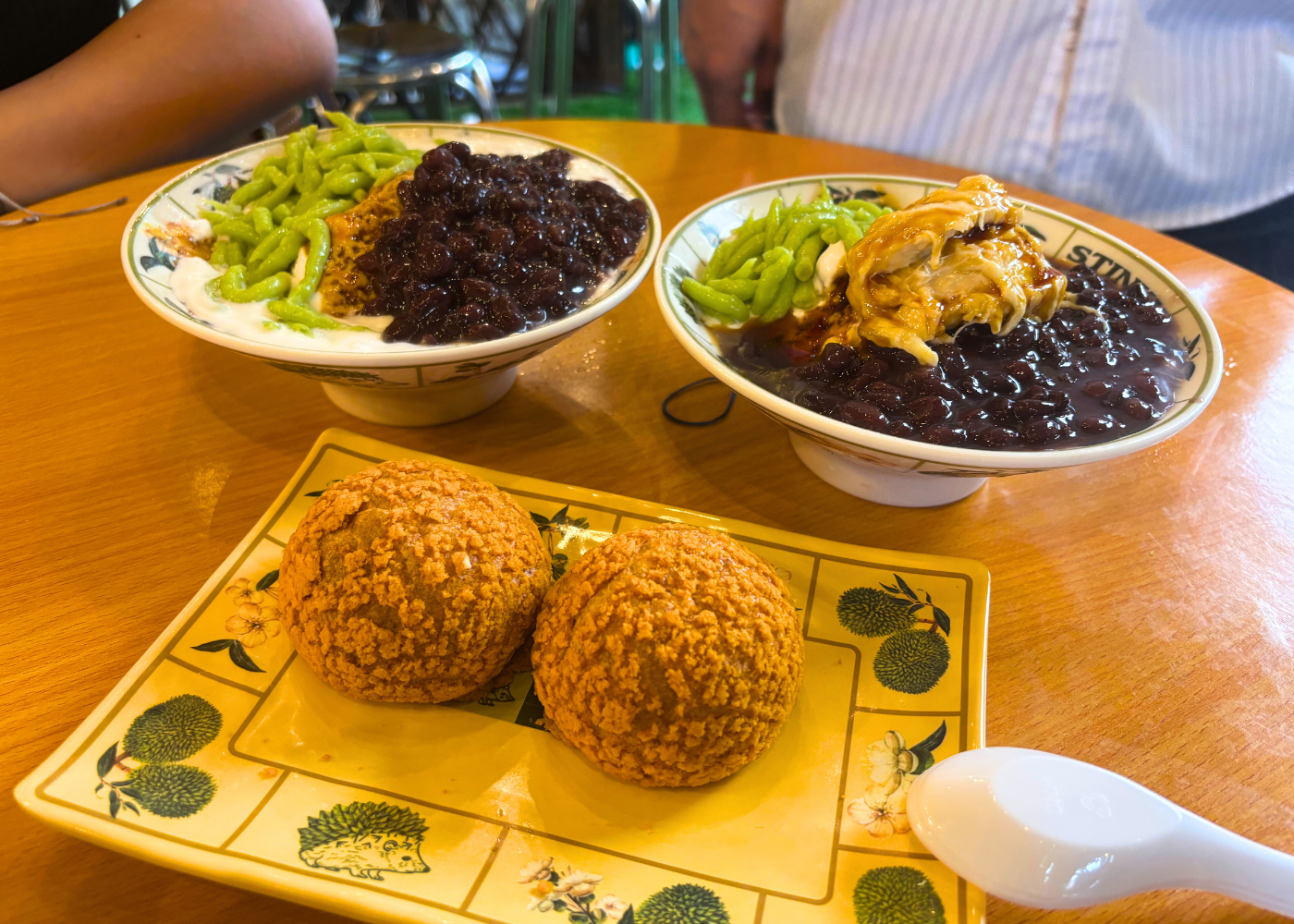Gourmaze: A Walking Tour With Actual Hidden Gems in Singapore